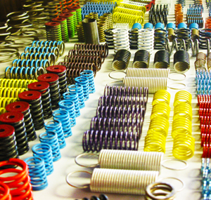 How to Obtain High Quality Helical Springs - KB Delta