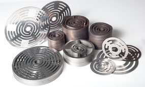 Choosing the Right Compressor Valve Plates - KB Delta