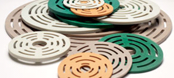 Replacing Your Valve Plates - KB Delta
