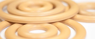 Get a Proper Seal with Quality Profile Rings - KB Delta