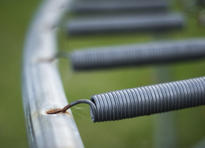 Here's What You Should Know About Tension Springs - KB Delta