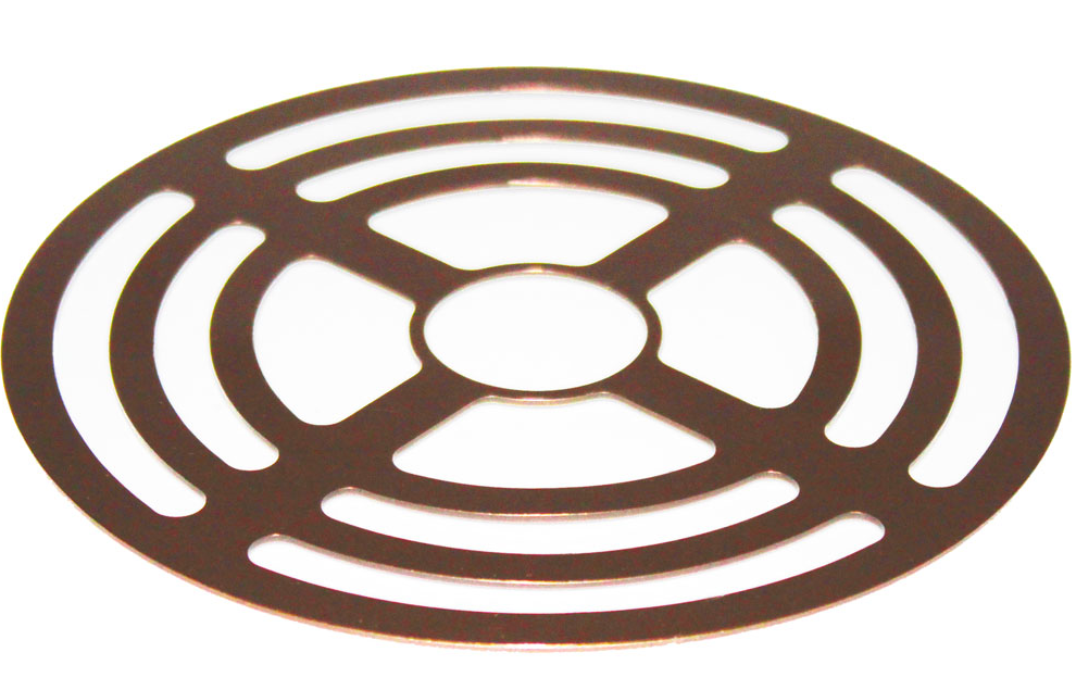 How to Choose the Right Wafer Plate Material - KB Delta