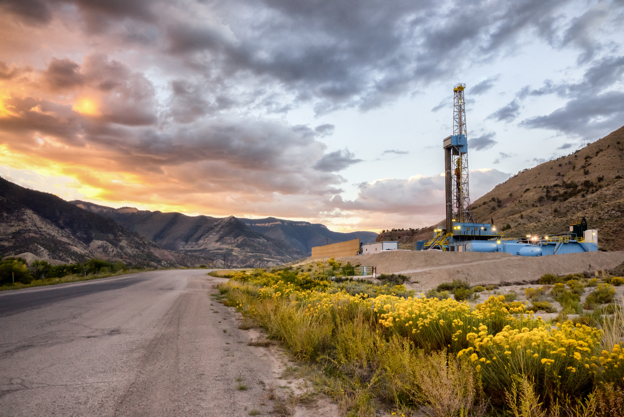What Is Shale Natural Gas and How Is It Different? - KB Delta