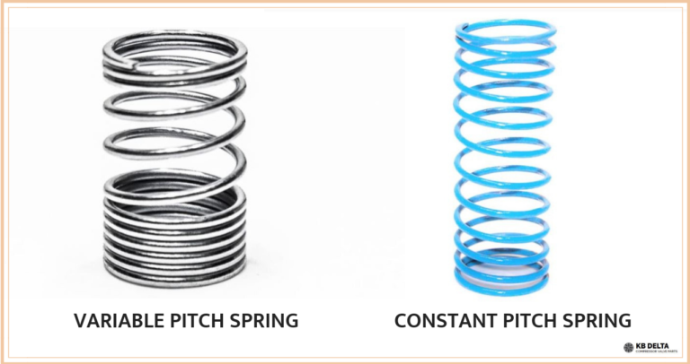 What is Spring Pitch and Which Is Right For You? - KB Delta