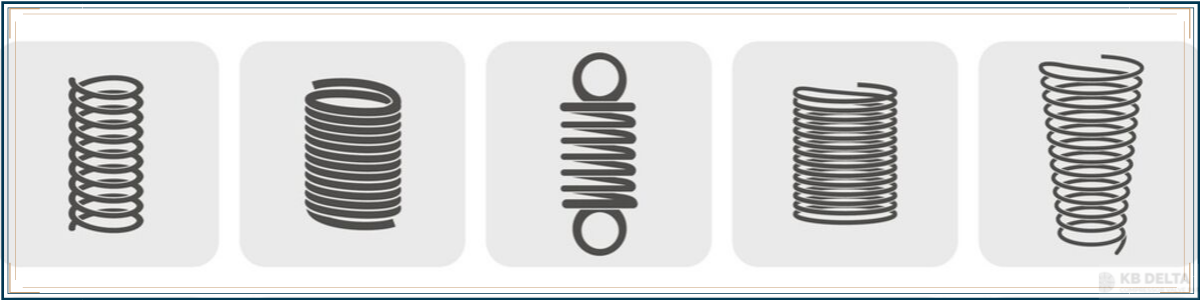 How Spring Wire Affects Your Manufacturing Efficiency -KBDelta