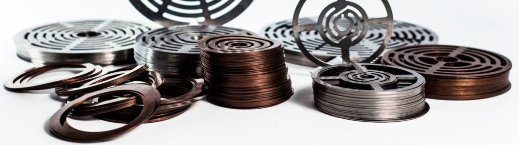 The Importance of Precision Lapping for Valve Plates - KB Delta