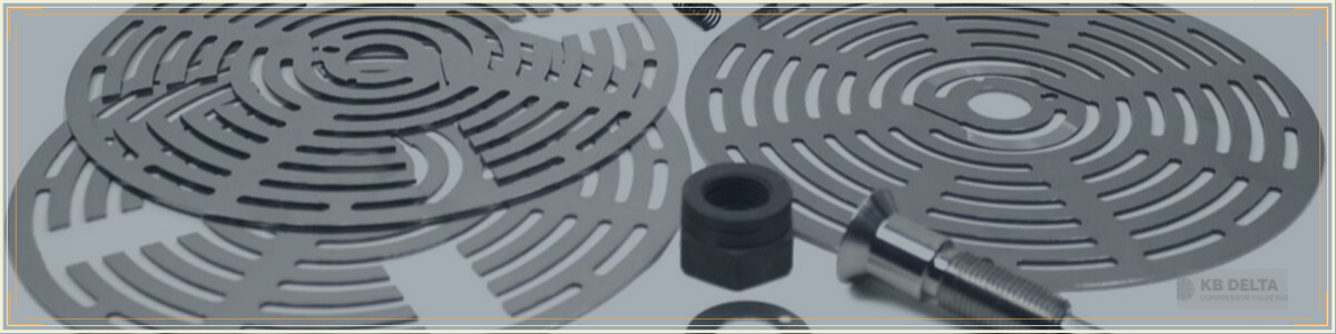 6 Bad Valve Symptoms to Look Out For - KB Delta