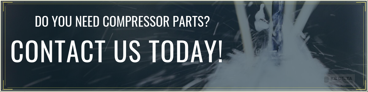 Your Step By Step Guide to Compressor Replacement - KB Delta