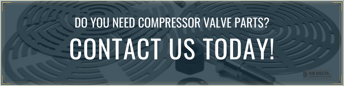 6 Simple Steps to Troubleshooting a Compressor - KB Delta