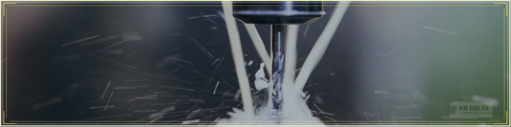 What is a CNC Machine and Why Is It Important - KB Delta