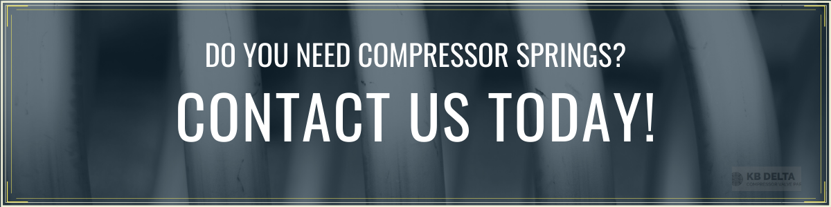 5 Manufacturing Mistakes That Cause Spring Problems - KB Delta