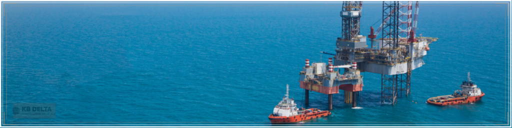 How Does an Offshore Oil and Gas Compressor Work? - KB Delta