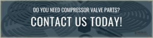 Reciprocating Compressor Valve Failure: Diagnose and Repair - KB Delta