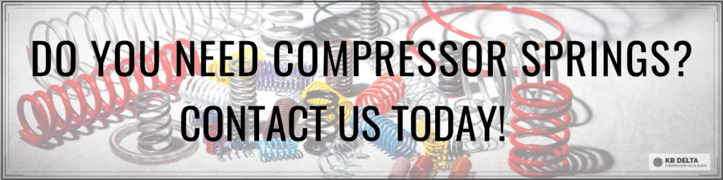 Your Ultimate Guide to Spring Terminology - KB Delta