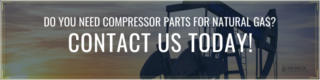 Reducing Compressor Emissions in the Natural Gas Industry