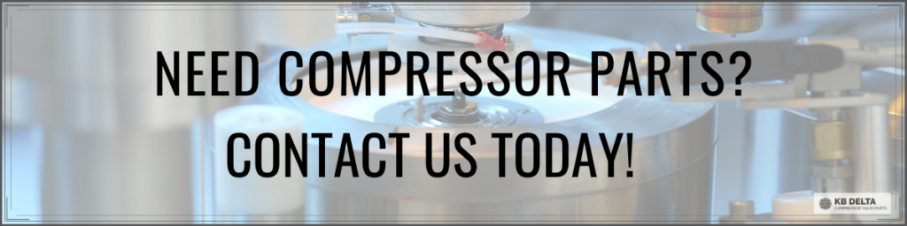 How Medical Compressor Parts Help Hospitals With Efficiency - KB Delta