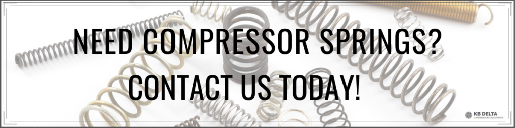 How to Choose the Best Spring Manufacturer - KB Delta