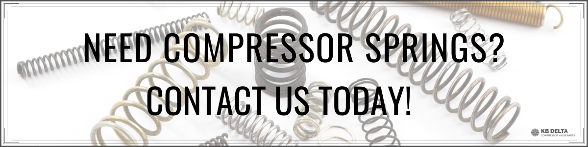 How to Choose the Best Spring Manufacturer - KB Delta