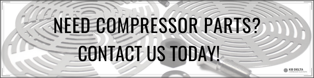 The Importance of Compressors for Medical Devices - KB Delta