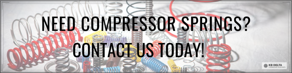 How to Properly Measure Extension Springs - KB Delta