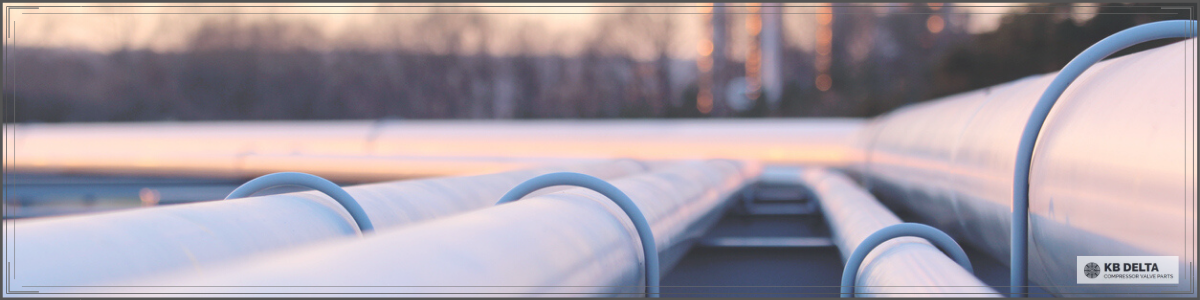 The Importance of Transmission Pipelines For Oil and Gas - KB Delta
