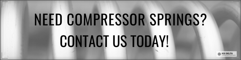 Different Spring Types Used for Medical Equipment - KB Delta