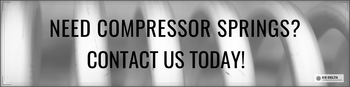 Different Spring Types Used for Medical Equipment - KB Delta