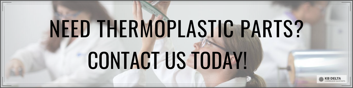 Types of O-Ring Seals: What You Need to Know - KB Delta