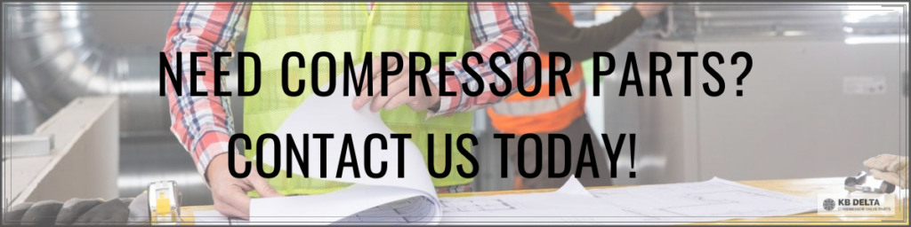 What is Compression Ratio and How is It Calculated - KB Delta