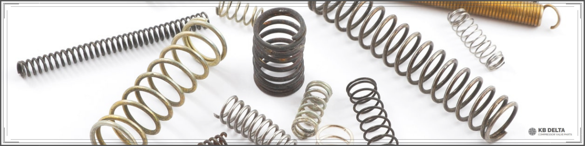 What's the Process of a Great Spring Design? - KB Delta