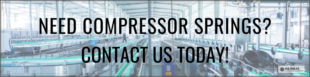 What's the Process of a Great Spring Design? - KB Delta