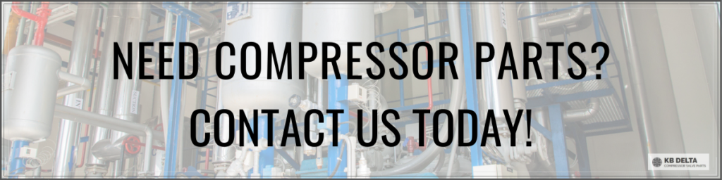 Compressor Service: Key Maintenance Tips to Know - KB Delta