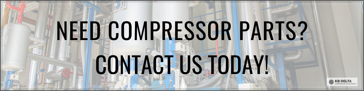 Compressor Service: Key Maintenance Tips to Know - KB Delta
