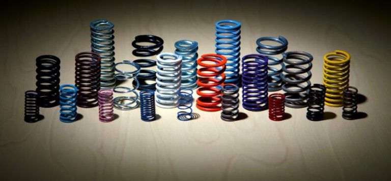 Signs of Bad Coil Springs and What to Do Next - KB Delta