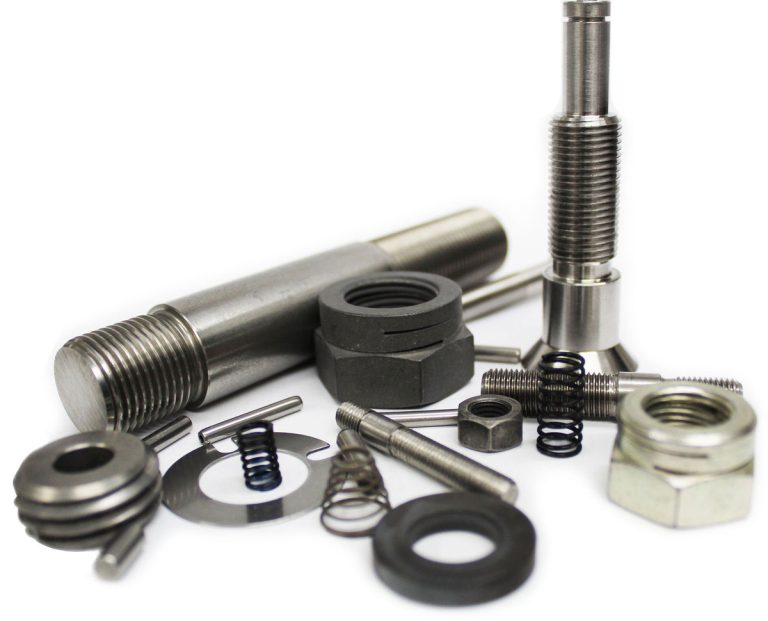 Compressor Valve Peripherals - KB Delta